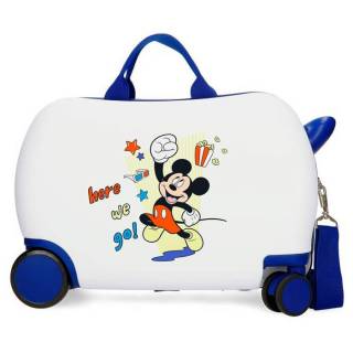 Kofer za decu Mickey 47.710.45