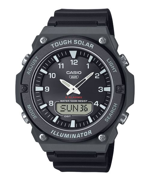 CASIO Collection AQ-S820W-1A