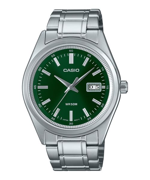 CASIO Collection MTP-B180D-3A