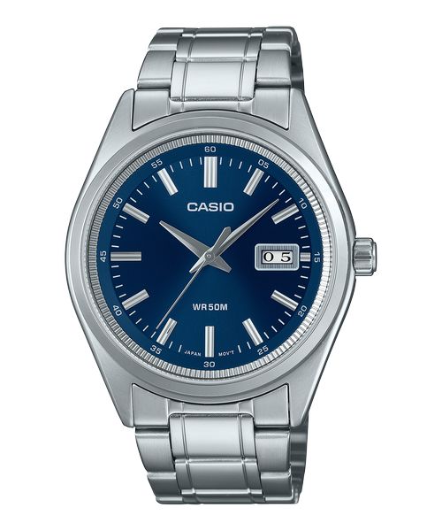 CASIO Collection MTP-B180D-2A