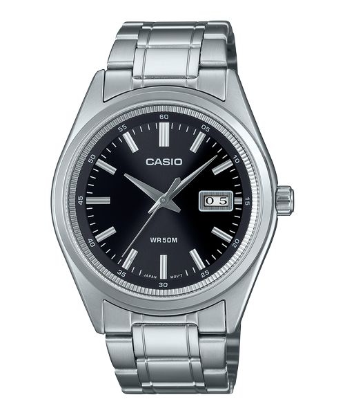 CASIO Collection MTP-B180D-1A1