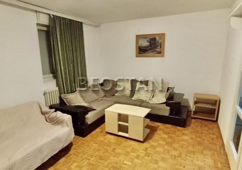 Bežanijska kosa - Bezanijska kosa 1 #65368 550 €