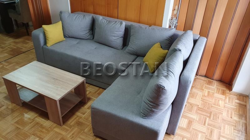 Novi Beograd - Blok 23 #65333 600 €