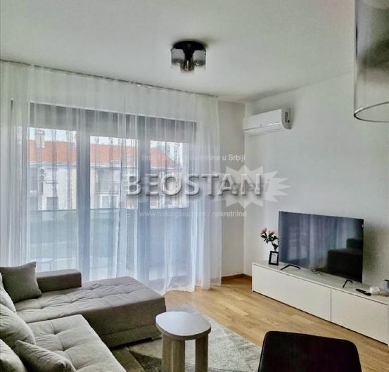 Bežanijska kosa - Bezanijska kosa 3 #65336 800 €