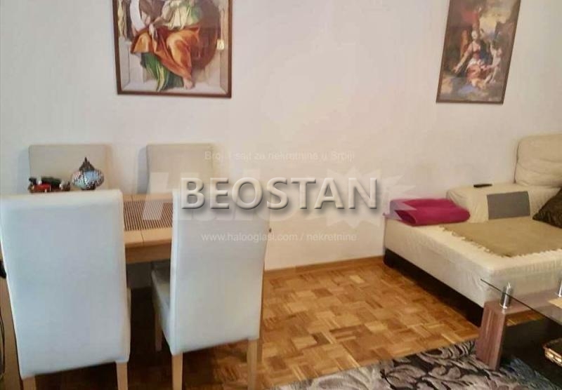 Novi Beograd - Dr ivana ribara #65338 500 €