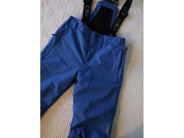 CMP SKI PANTALONE KAO NOVE VEL 140
