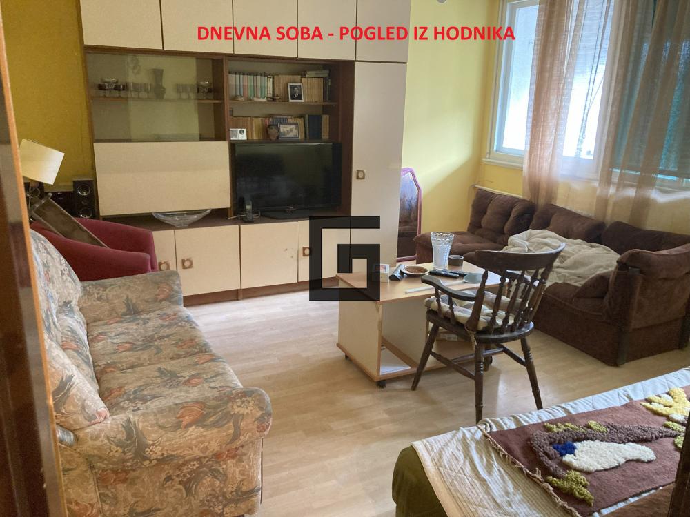 Šumice, 73m2, trosoban, funkcionalan ID#1848 204.000 €