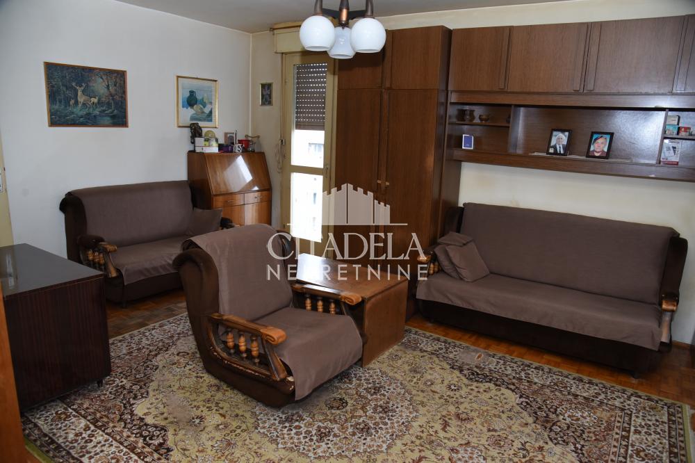 Stari grad - Pančićeva ID#2180 296.000 €