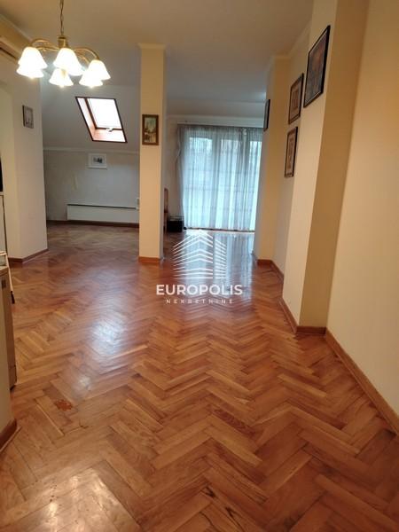 Svetao, prostran, 3.5 ID#8692 135.000 €