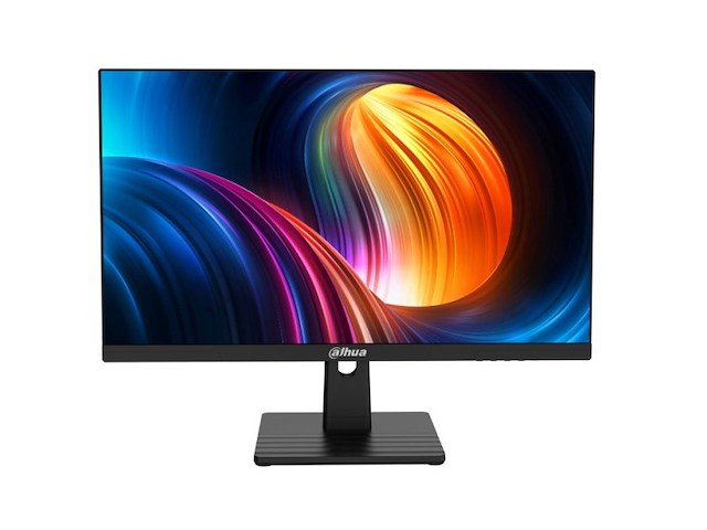 Monitor DAHUA 25inca LM25-B211B FHD 1920x1080 IPS 120 Hz gaming