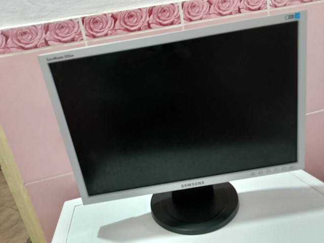 Monitor Samsung 19 inča