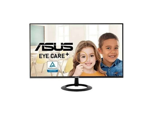 ASUS VZ27EHF 27`  IPS 1920x1080/100Hz/1ms/HDMI/VESA CRNI Monitor