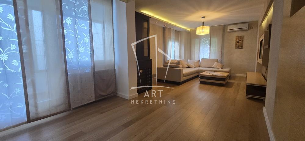 Blok 34, odlična lokacija, mereno 77m2 ID#11689 276.000 €