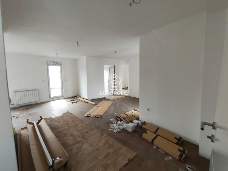 Moderan 3.5-soban stan u novogradnji – Žarkovo ID#7978 200.640 €