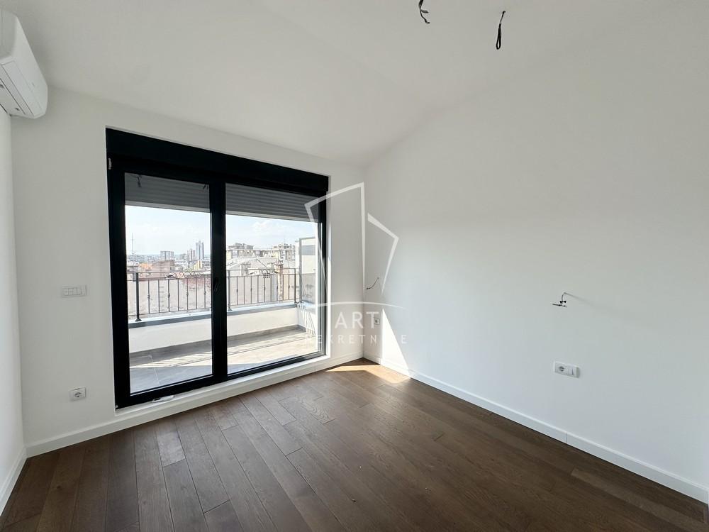LUX novogradnja, kod opštine Zvezdara ID#11676 445.000 €