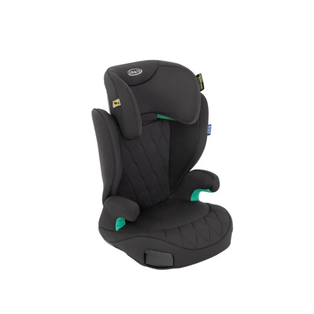 Graco auto sedište, Affix i-Size R129, 41194, crno