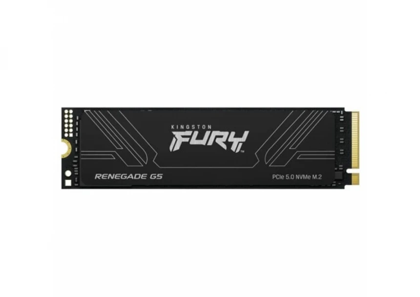 SSD M.2 NVMe 8TB Kingston FURY Renegade SFYR2D/8T1 14800MBs/14000MBs