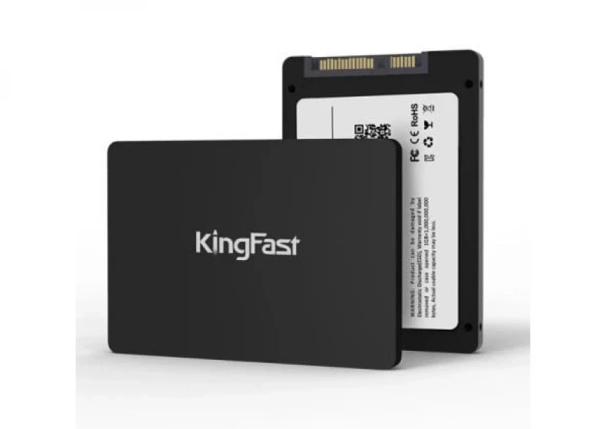 SSD 2.5 SATA 1TB KingFast IT901