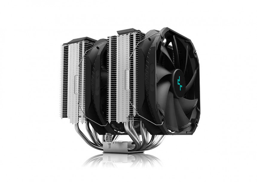 Kuler za procesor DeepCool ASSASSIN III