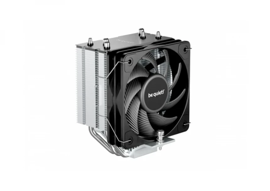 CPU Cooler Be quiet Pure Rock Slim 3 BK047 (AM4,AM5,1851,1700)/TDP-130W