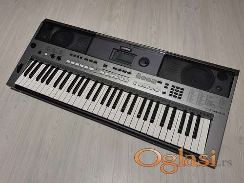 Klavijatura Yamaha PSR443