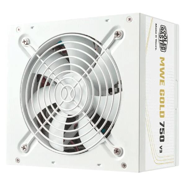 COOLER MASTER MWE Gold V3 750W napajanje belo (MPE-7506-ACAG-GEU) 5Y