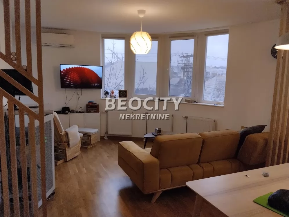 četvorosoban stan, 83 m2, Novi Sad ID: 126288