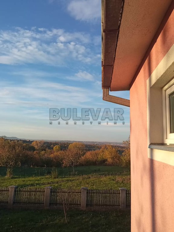 Trosobna kuća, 84 m2, Baljkovac, Milivoja Bankovića Sićka ID: p-015221