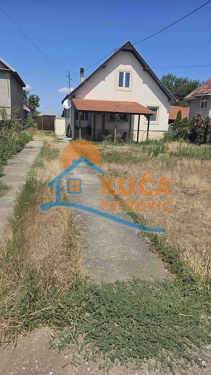 Trosobna kuća, 140 m2, Kutleš, Kutleš ID: p-015069