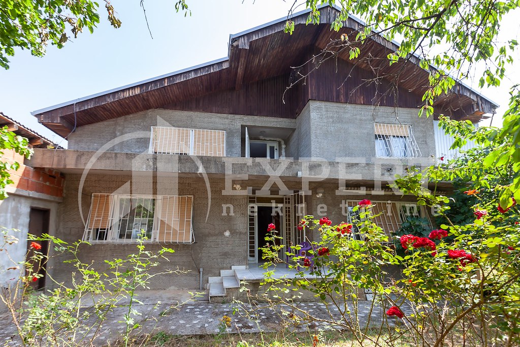četvorosobna kuća, 320 m2, Trupale, Branislava Nušića ID: p-09212