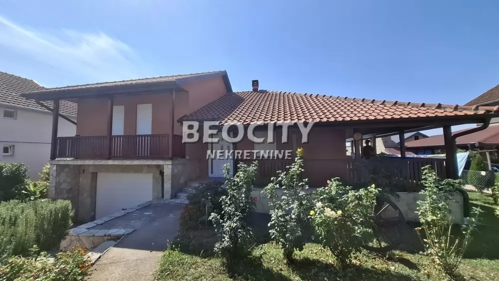 četvorosobna kuća, 100 m2, Sajlovo, Mihaila Petrovića Alasa ID: 125583