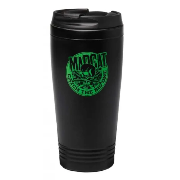 Termo šolja DAM MadCat 450ml