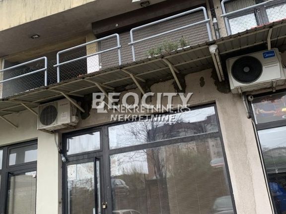 Čukarica, Žarkovo, , 1.0, 18m2, 35000EUR