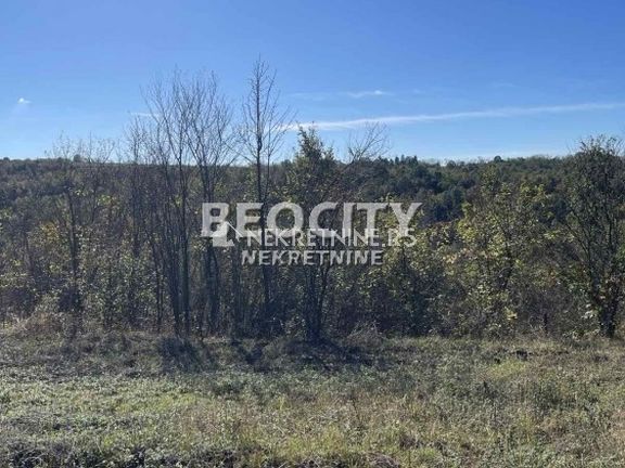 Barajevo, Glumčevo brdo, Vucinac, 70a, 55000EUR