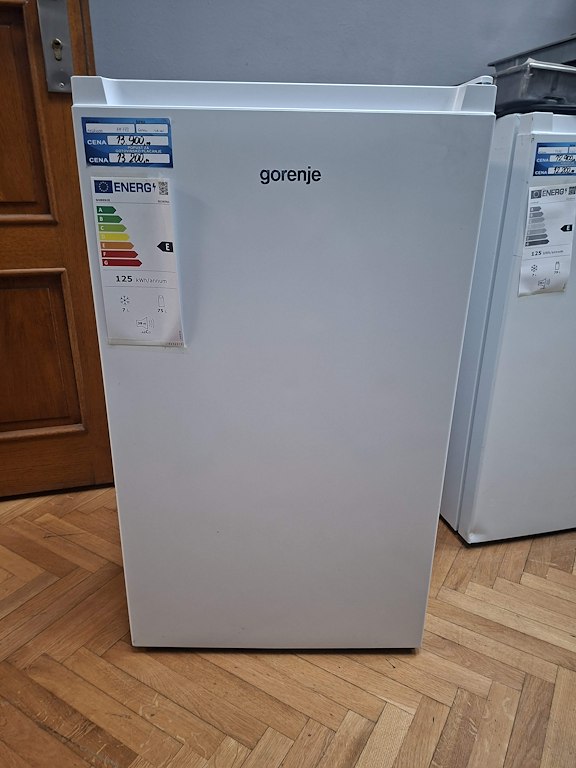 Frižider Gorenje RB39EPW4 (2), 85 cm