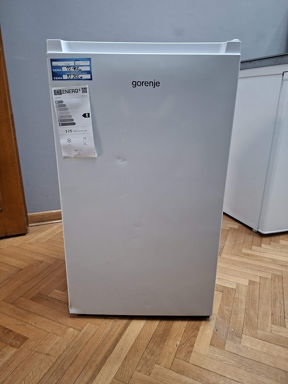 Frižider Gorenje RB39EPW4, 85 cm