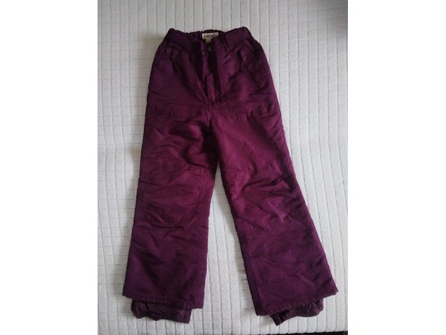 CHEROKEE SKI PANTALONE VEL 10