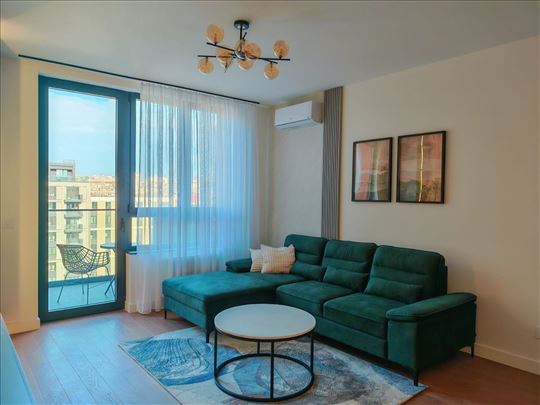 BW Quartet 3 izdavanje