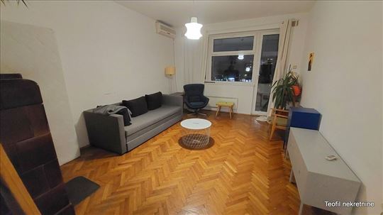 Vukov spomenik, 2.0, 55(T), pet friendly, useljiv