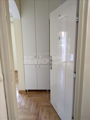 Zemun Pregrevica 48m2