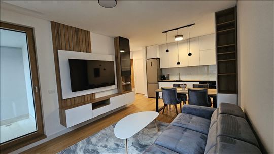 Izdaje se lux 2.0 stan, 47 m²–Landmark Residence