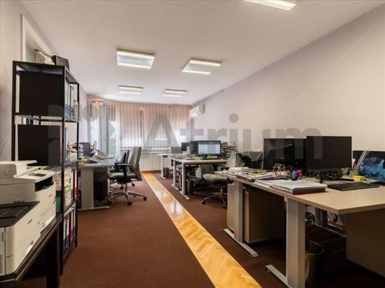 Kancelarijski prostor u Sarajevskoj