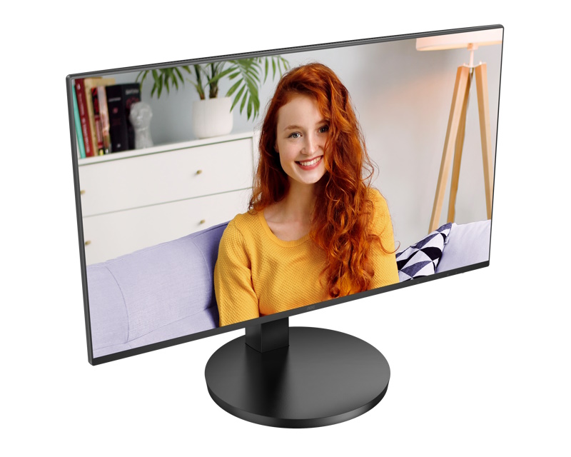 AOC 23.8 inča 24B3CF2 FHD 1920×1080 IPS 100 Hz USB-C 65W monitor