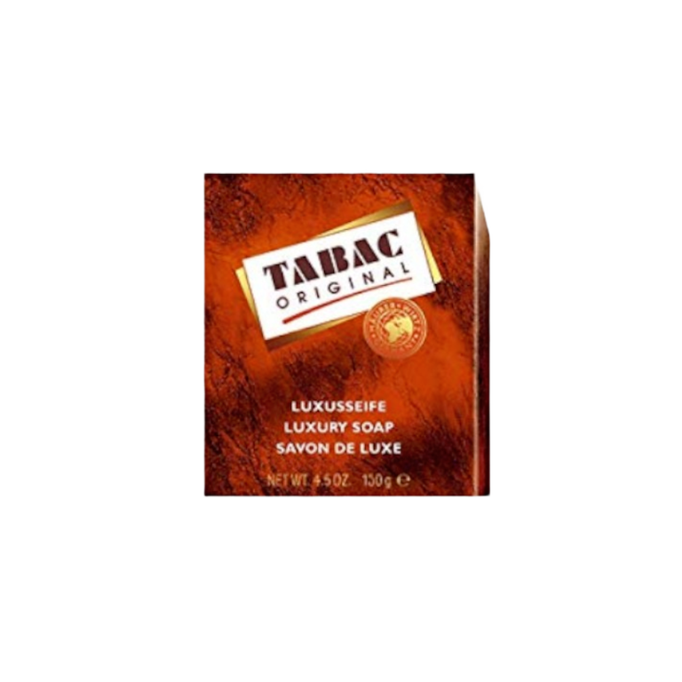 Tabac Original Luxury Soap