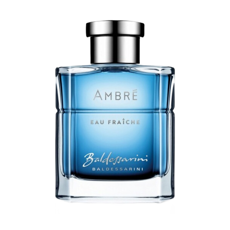 Baldessarini Ambre Eau Fraiche edt