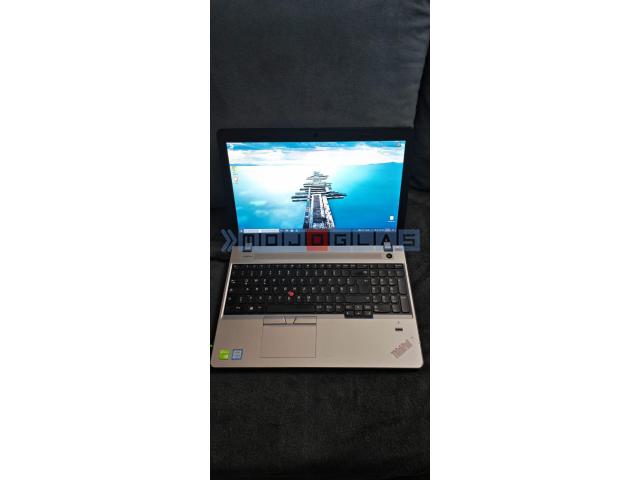 Lenovo e570