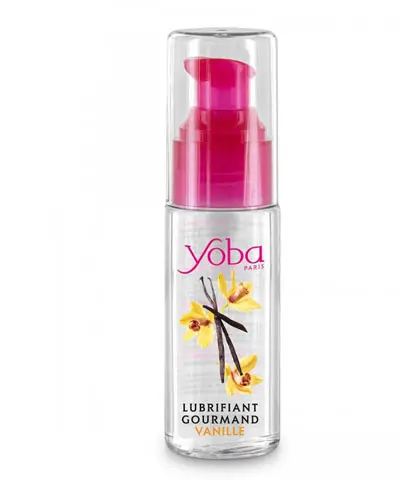 Yoba Aromatični lubrikant, 50ml