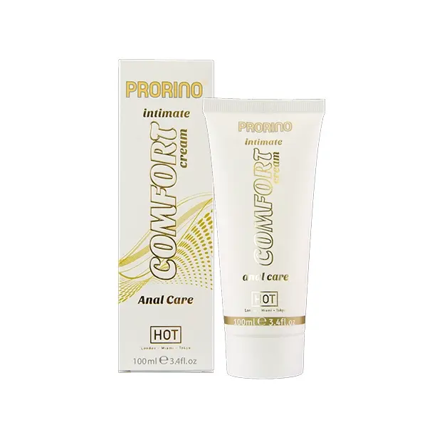 PRORINO Analni lubrikant, 100 ml