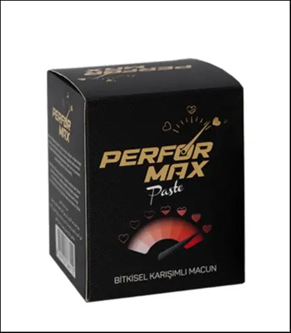 Turski med PERFORMAX, 230g