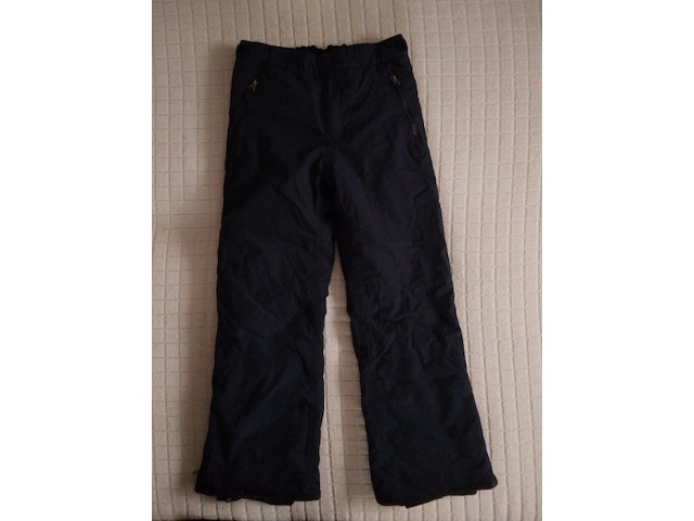 CRANE TECHTEX SKI PANTALONE KAO NOVE VEL 152 - XS